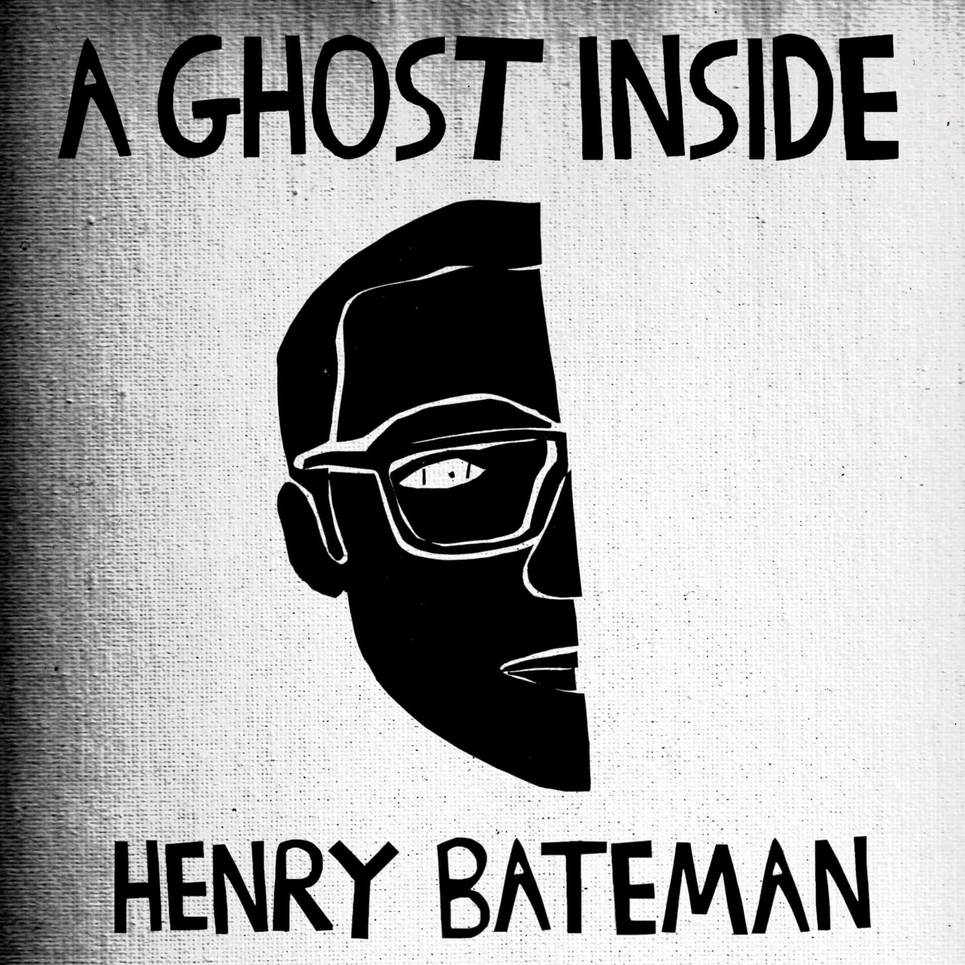 A Ghost Inside // 11th September - Henry Bateman
