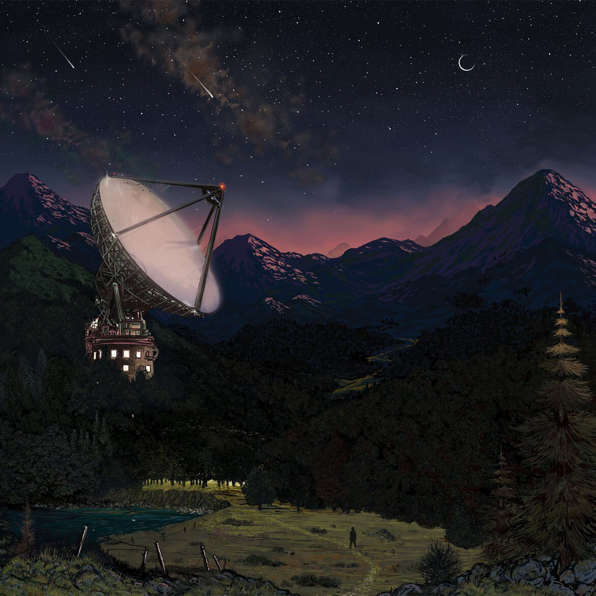 Music - Henry Bateman