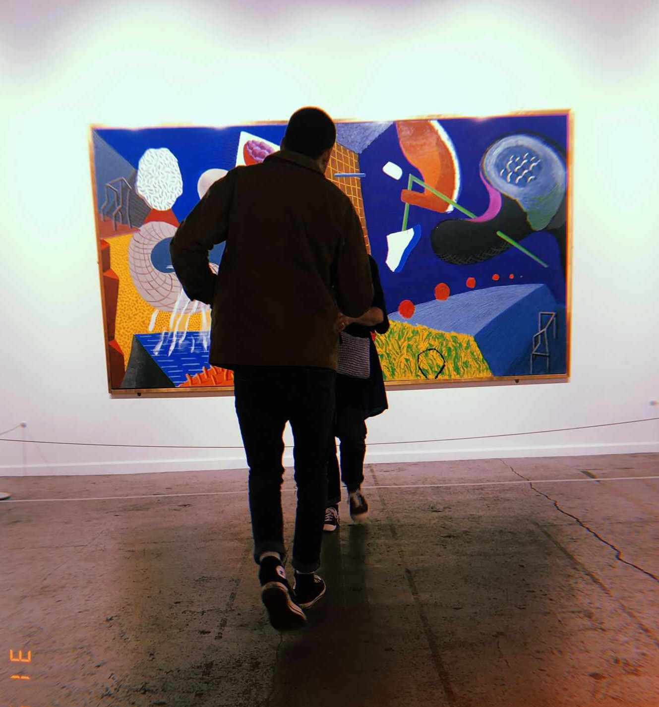 New Things - Henry Bateman